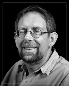 Chris Aldred Special